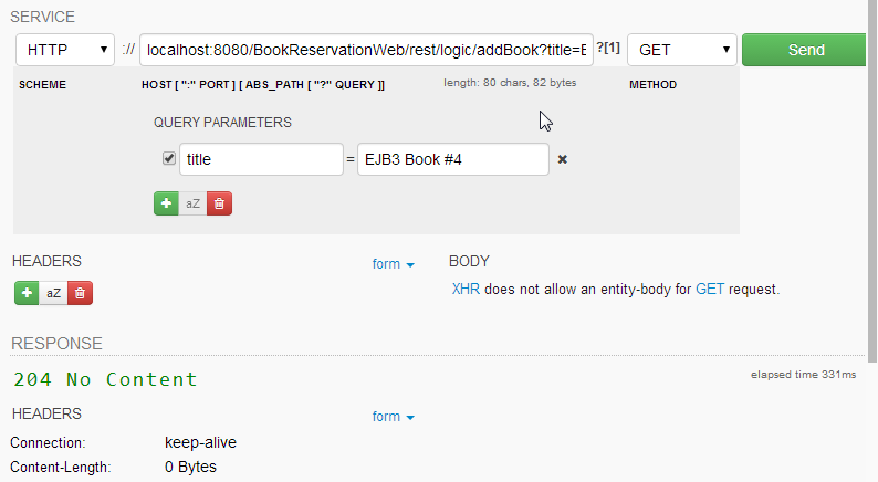 Case Study - Library Book Reservation Web Service | EJB tutorial by Wideskills